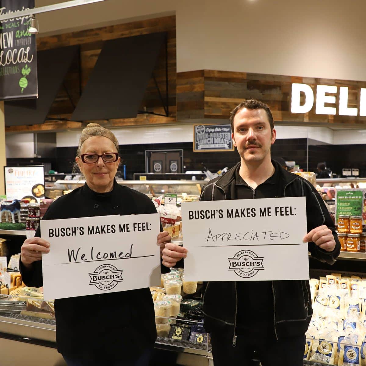 Employee Spotlight - Busch's Fresh Foods Market