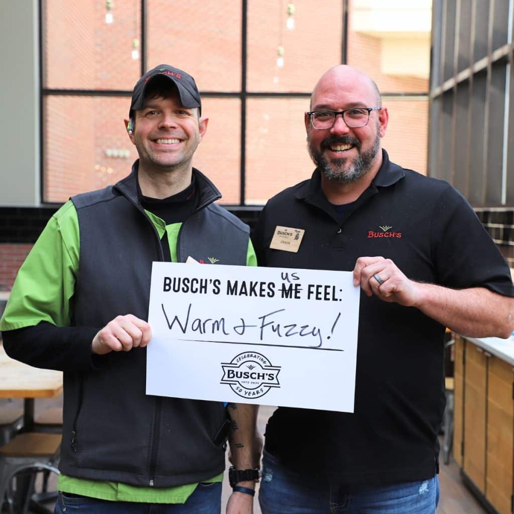 Employee Spotlight - Busch's Fresh Foods Market