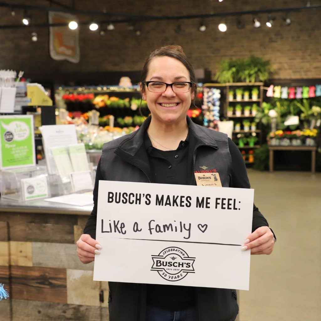 Employee Spotlight - Busch's Fresh Foods Market