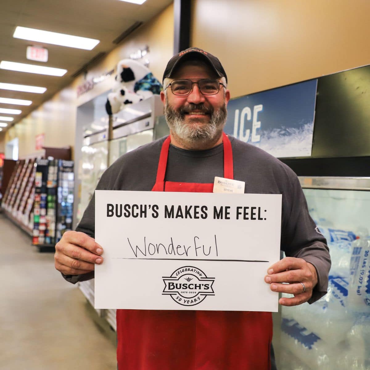 Employee Spotlight - Busch's Fresh Foods Market
