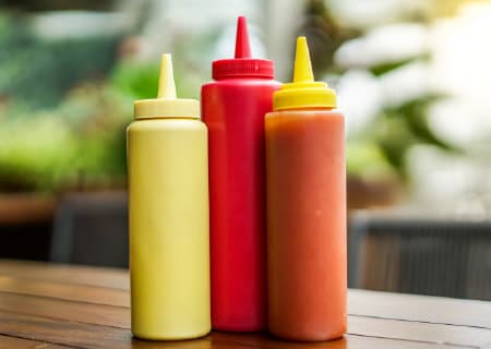 Al Fresco Dining - Busch's Fresh Foods Market