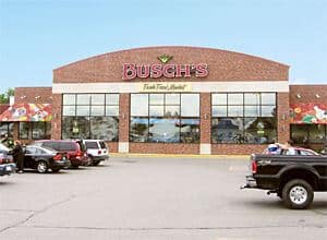 Busch's Fresh Food Market - Tecumseh - Busch's Fresh Foods Market
