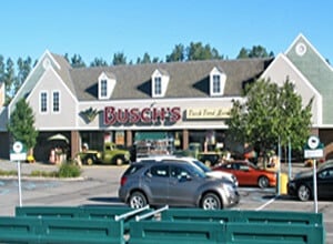 Busch's Fresh Food Market - Saline - Busch's Fresh Foods Market