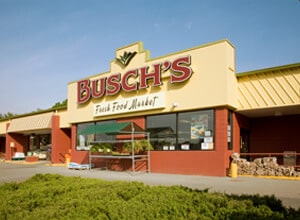 Busch's Fresh Food Market - Clinton - Busch's Fresh Foods Market