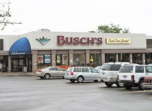 Busch's Fresh Food Market - Ann Arbor Plymouth/Green Rd. - Busch's ...