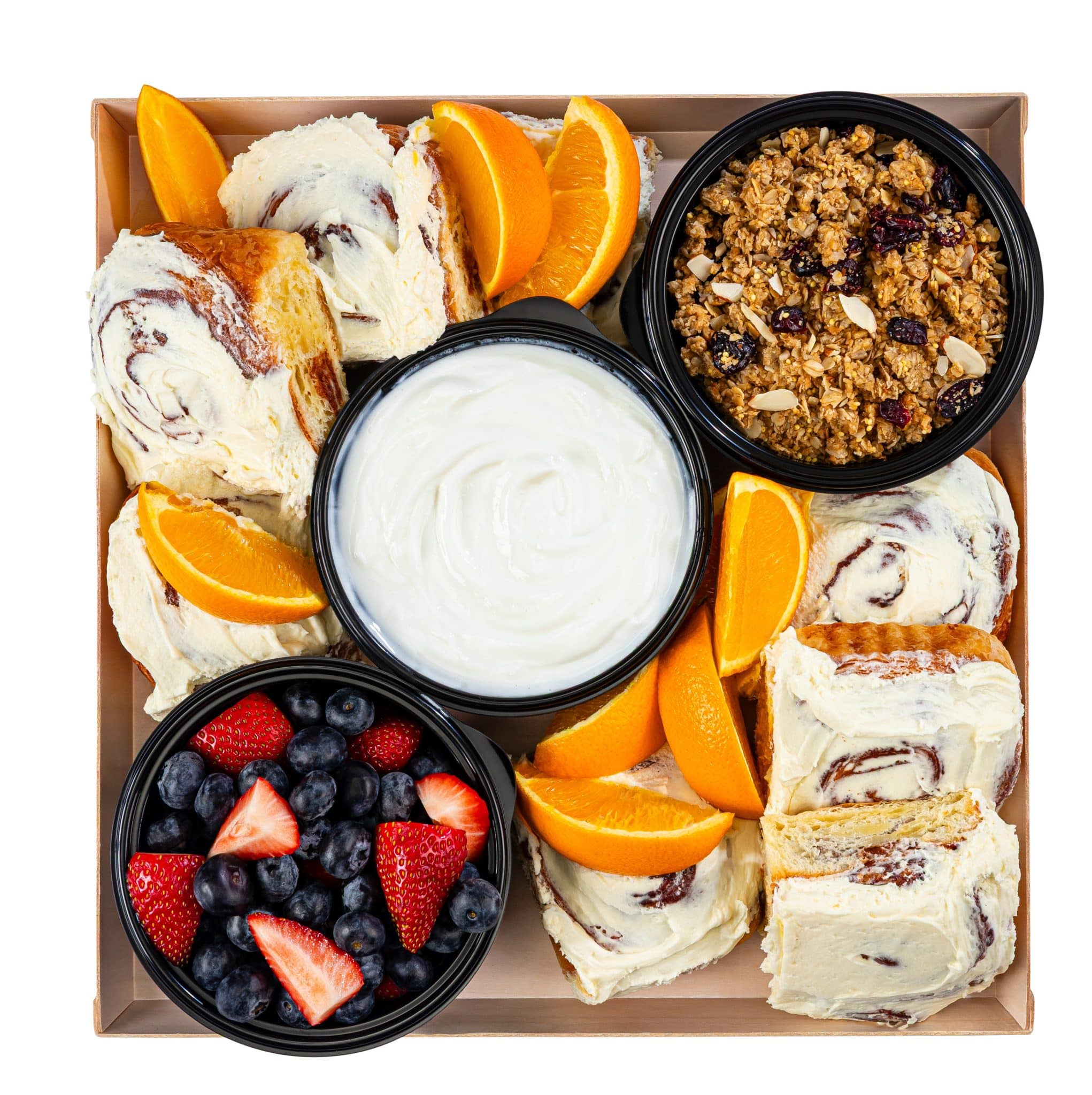 Bakery & Dessert Catering | Busch’s Fresh Food Market