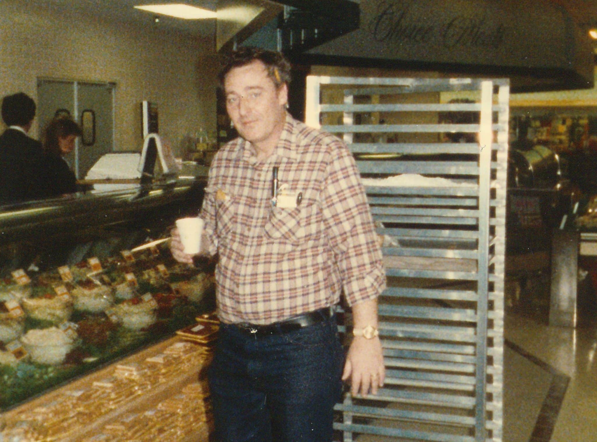 50th Anniversary - Busch's Fresh Foods Market