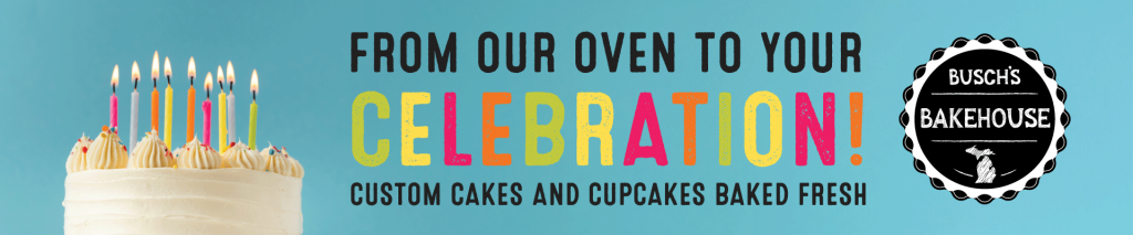 Ordering Custom Cakes in Southeastern Michigan