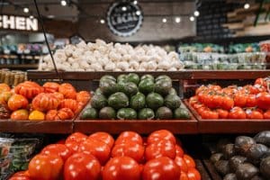 Michigan's Premier Fresh Foods Supermarket