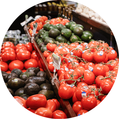 Michigan's Premier Fresh Foods Supermarket